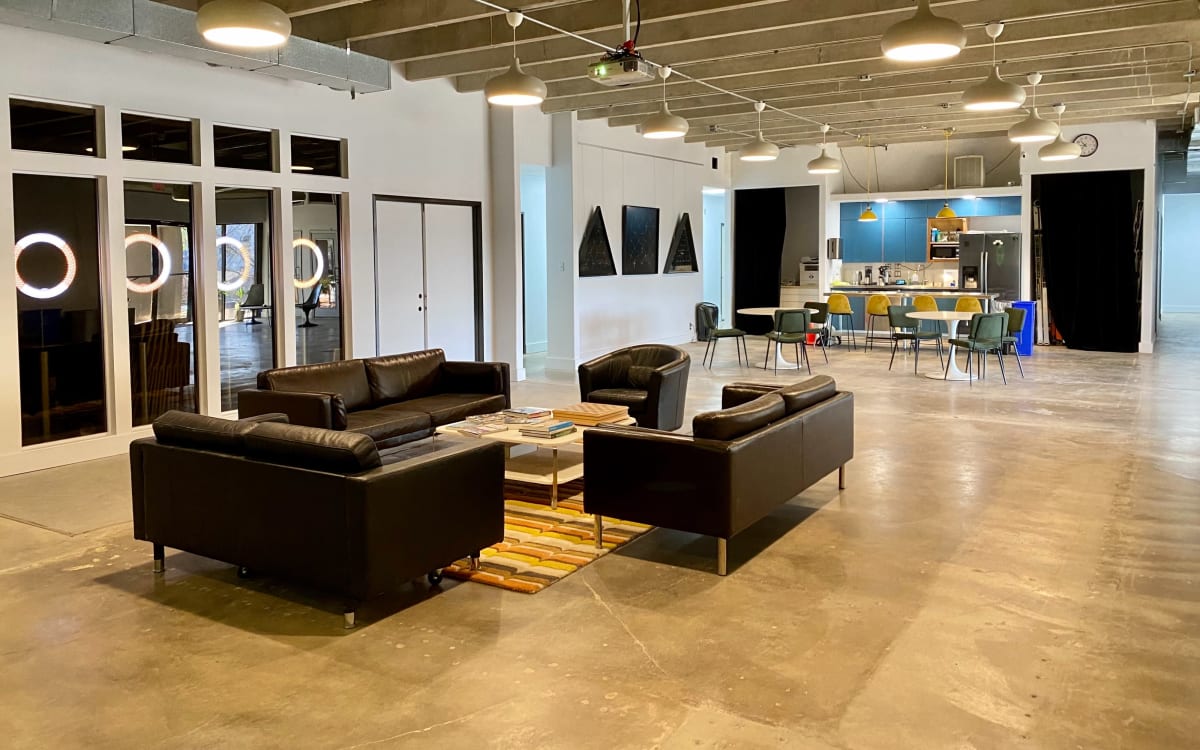 East Austin Event and Art Space, Austin, TX | Off-Site | Peerspace