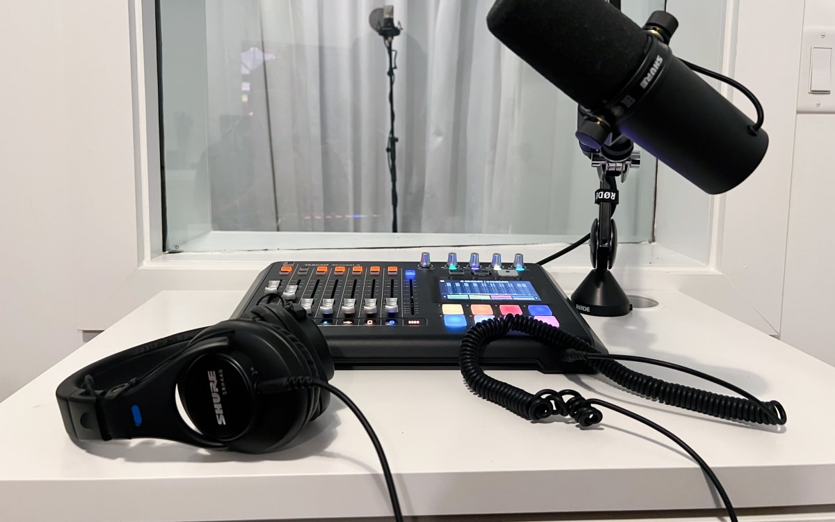 Music Row Podcasting Studio with Custom Decor, Nashville, TN | Production | Peerspace