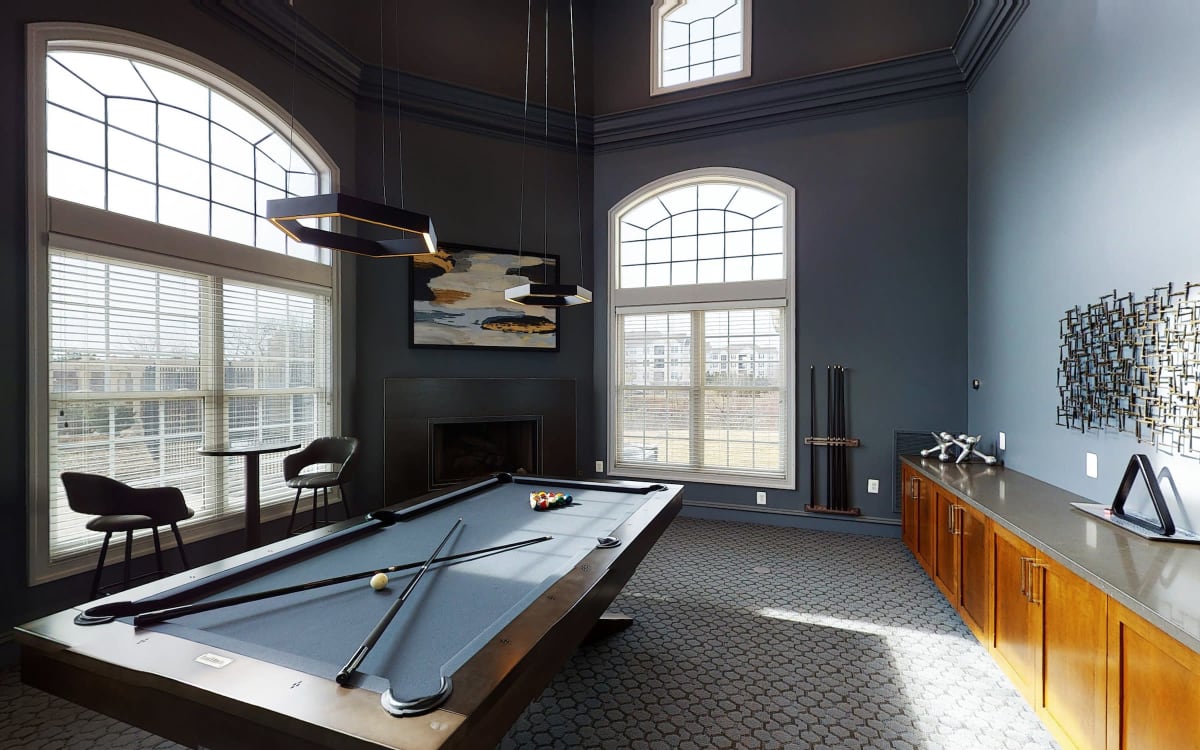Beautiful Game Room with Pool Table!, Herndon, VA | Event | Peerspace