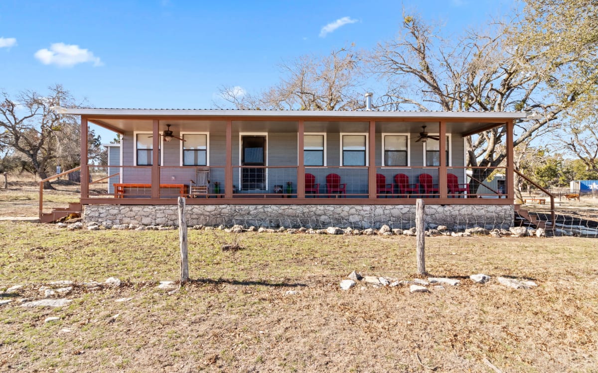 Texas Ranch: Event Venue, Harper, TX | Production | Peerspace