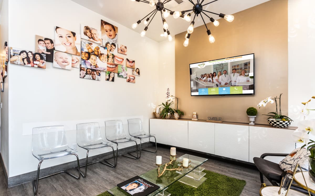 Modern Spa-Like Dental Practice, Agoura Hills, CA | Production | Peerspace