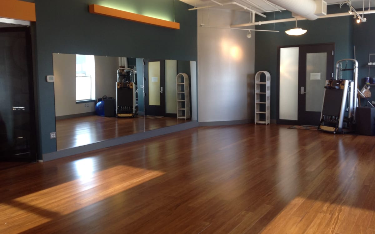 Spacious Studio with Gorgeous Natural Light, Denver, CO | Production ...