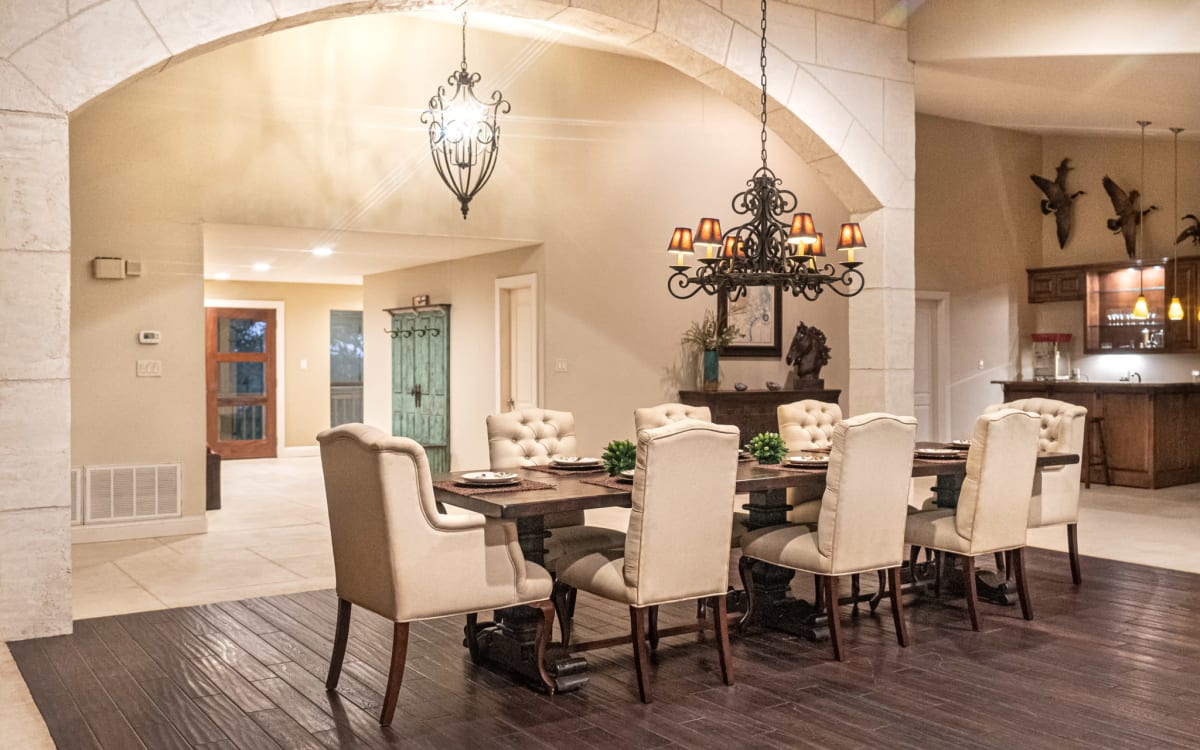 Mustang Meadows at Dos Conchas Ranch, Marble Falls, TX | Off-Site ...