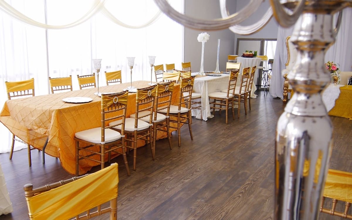 Wedsblog | Elegant Venue Hall for your next Event, Houston, TX | Event ...