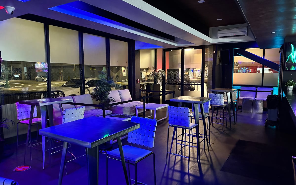 2 Story Lounge / Event Space, Oakland, CA | Event | Peerspace