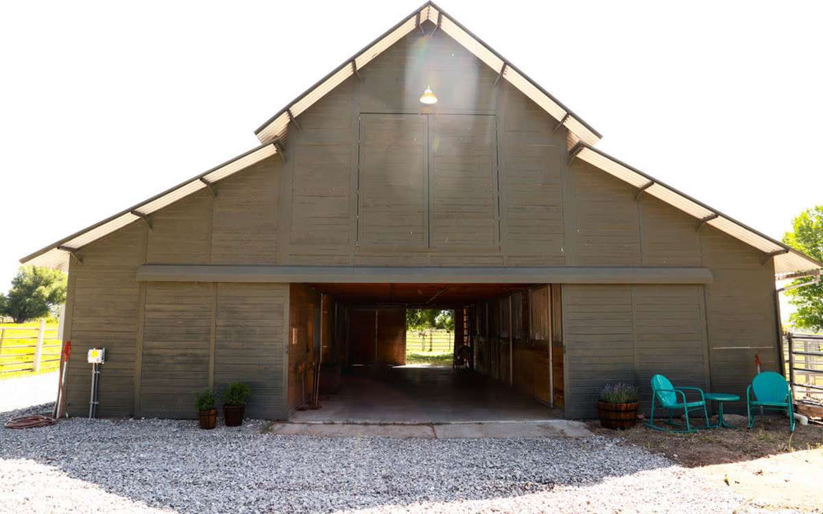 Midway Farm Barn, Midway, UT | Production | Peerspace