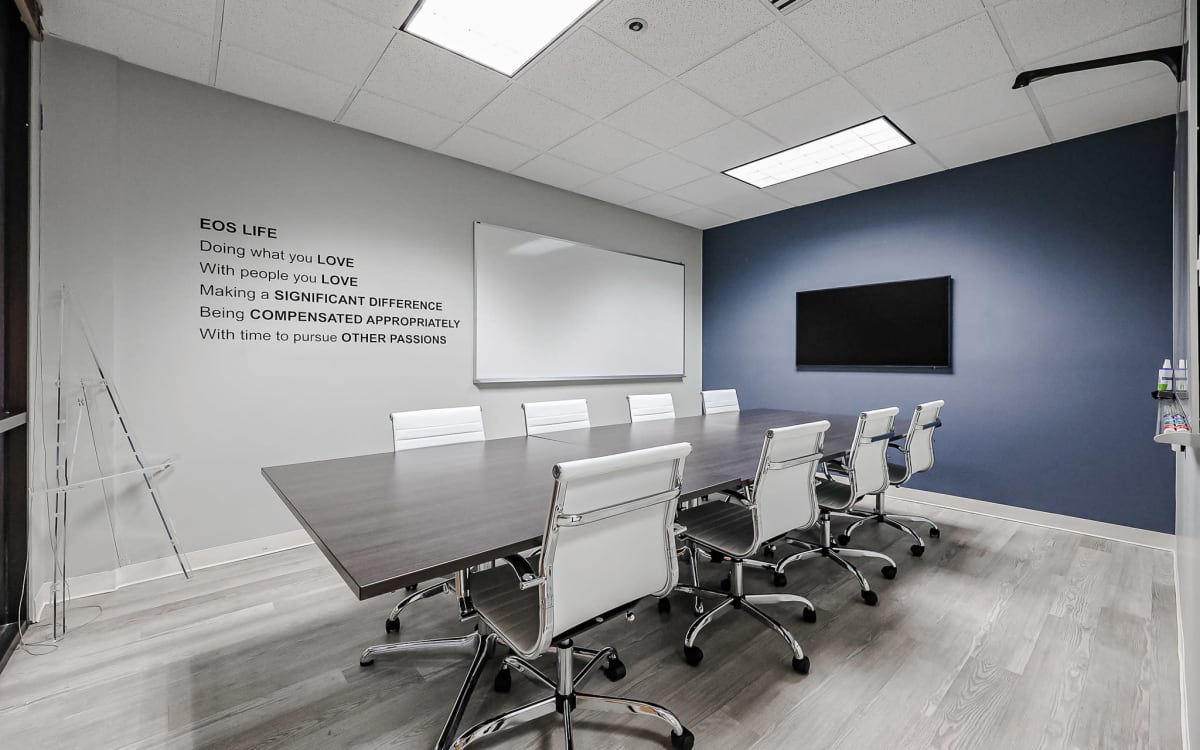 Small Conference Room with Lounge, Phoenix, AZ | Off-Site | Peerspace