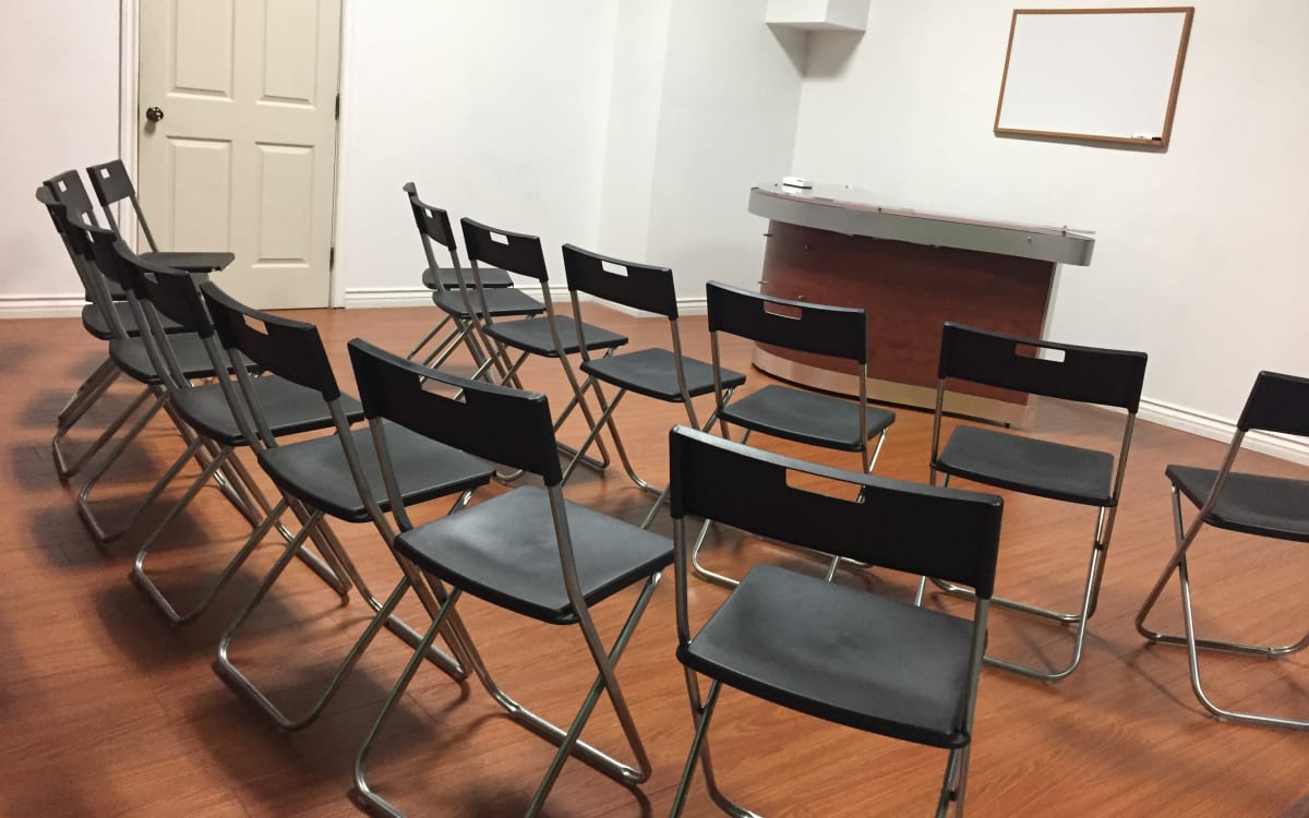 PRODUCTION STUDIO AVAILABLE FOR CASTING CALLS/AUDITIONS, MEET-UPS ...