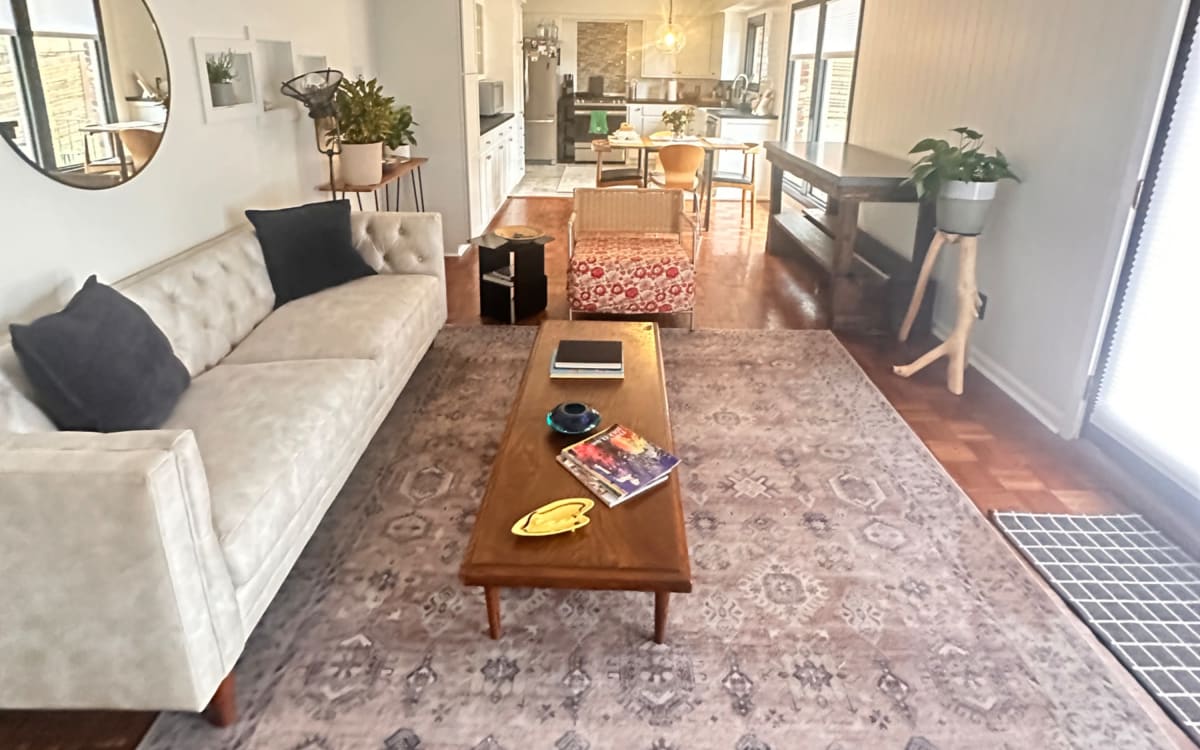 MidTown’s Perfect “Many Purposes” Home, Little Rock, AR | Production ...