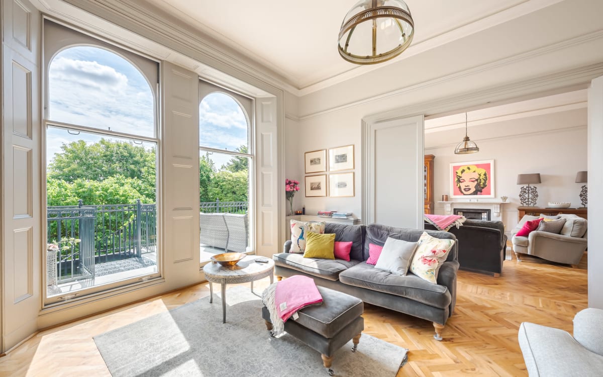 Crystal Palace House, London | Production | Peerspace