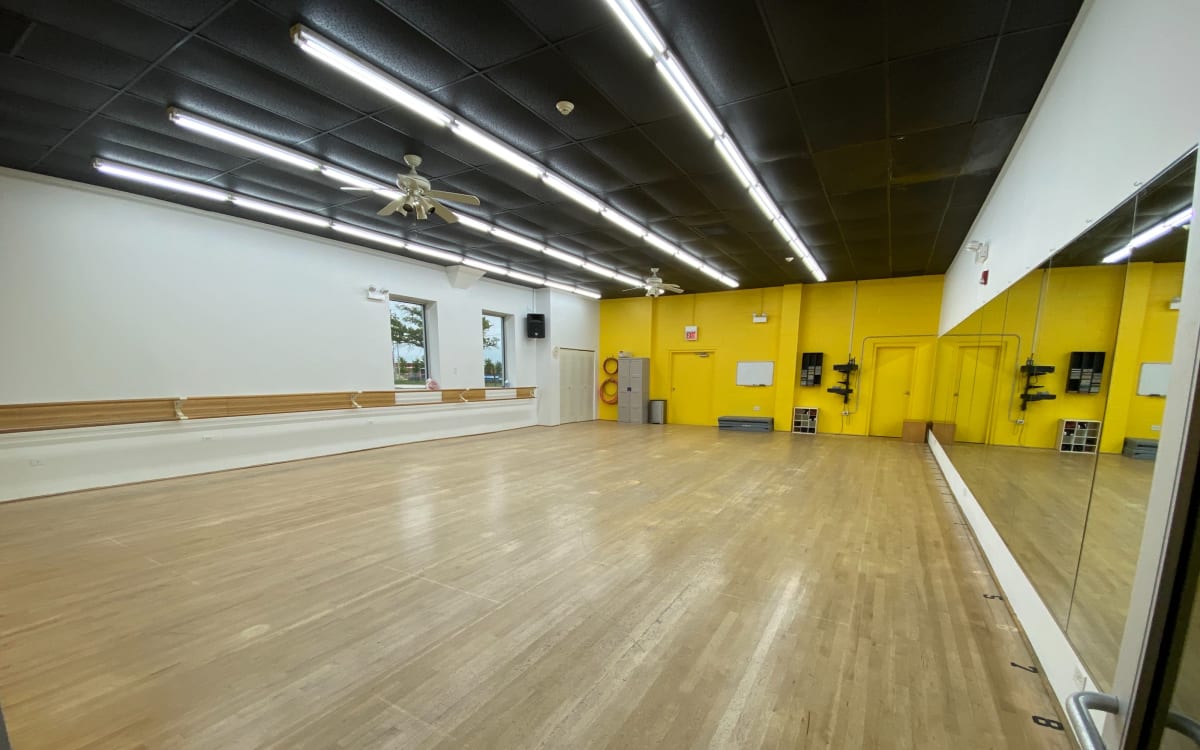 Stage Door Dance Academy, Oak Forest, IL | Production | Peerspace