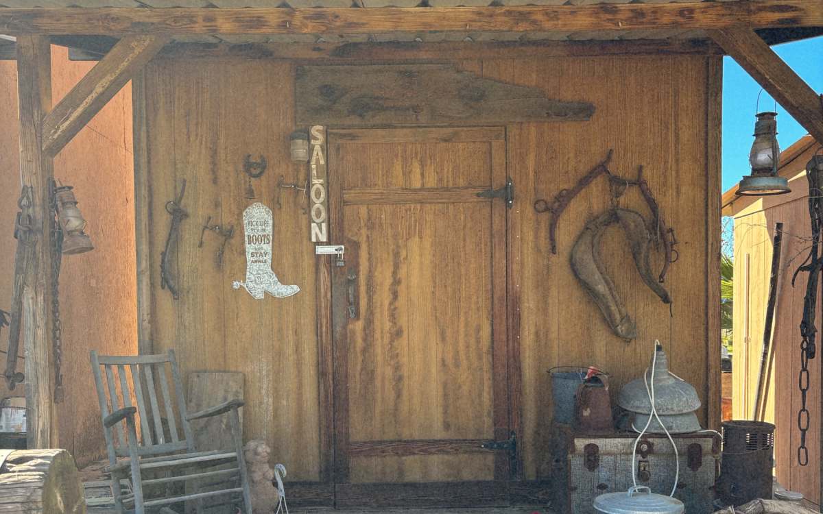 Western Style Horse Ranch, Perris, CA | Production | Peerspace