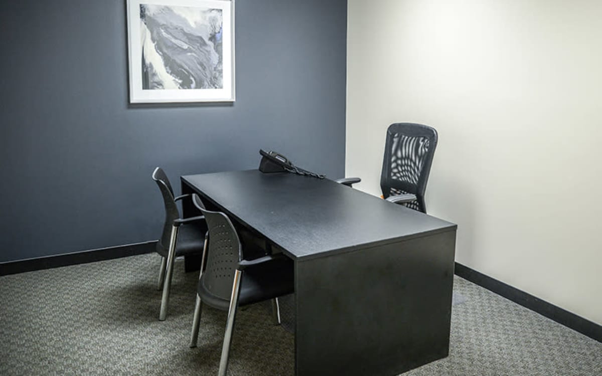 Office-on-Demand: Hourly Rentals for Your Convenience, Sherman Oaks, CA ...