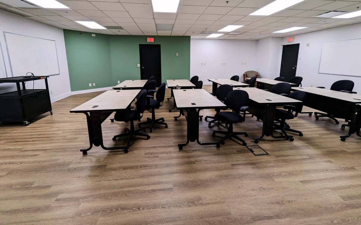 Southwest Charlotte Multi-purpose Classroom, Charlotte, NC | Off-Site | Peerspace