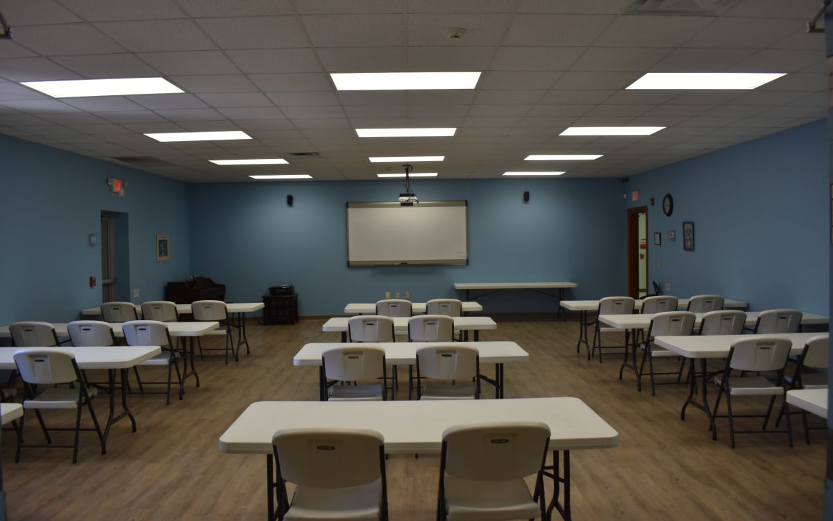 Urban Event Center, Cortland, NY | Off-Site | Peerspace