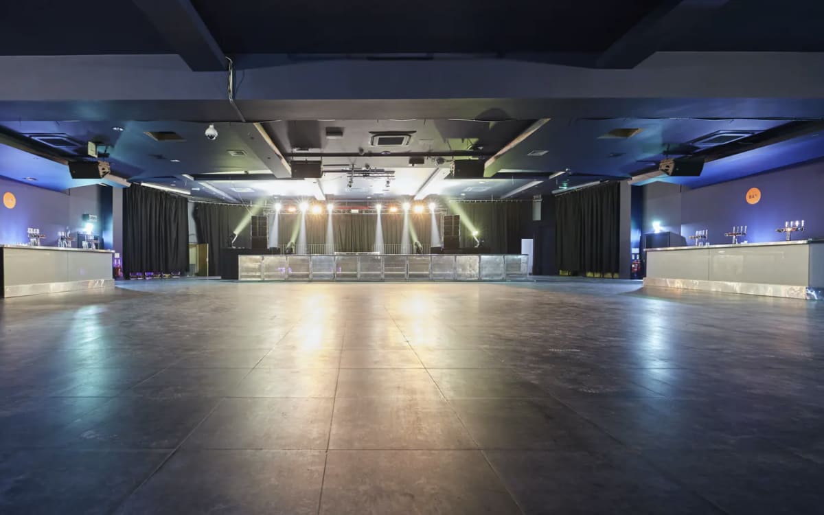 1200 Standing Concert Hall | Hackney | Events, London | Event | Peerspace