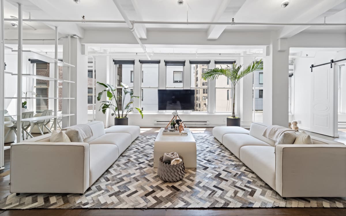 Modern NY Chelsea Loft, New York, NY | Off-Site | Peerspace