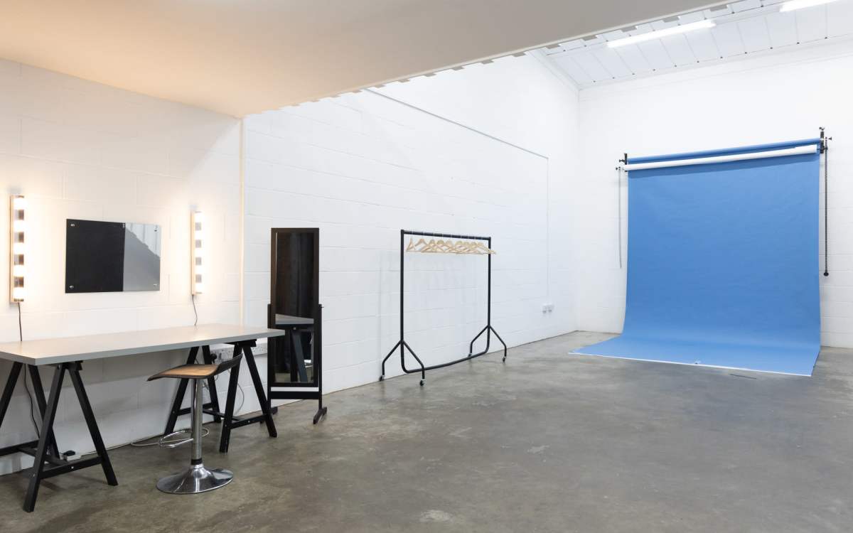 Hackney Studio Space | Creative Events/Photography Space in Vibrant ...