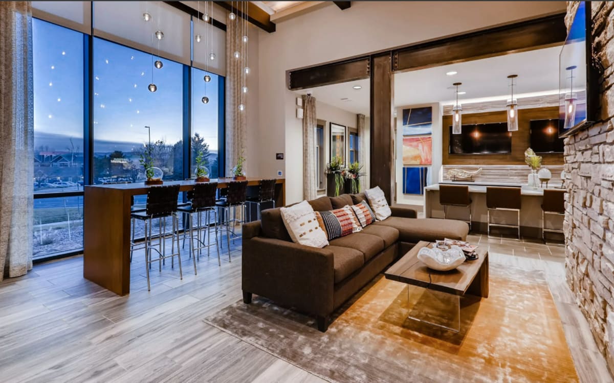 Elevated Clubhouse for your hosting needs!, Castle Rock, CO | Event ...