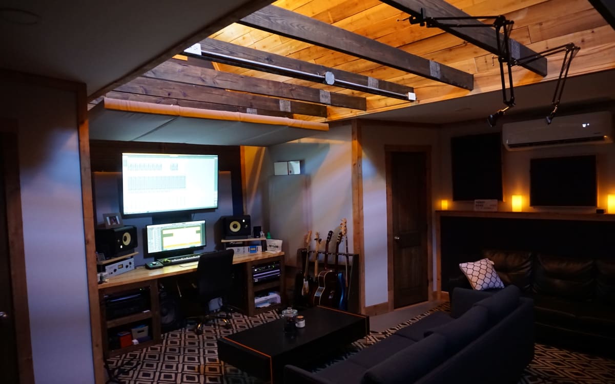 Cedar Ridge Studio, Nashville, TN | Production | Peerspace