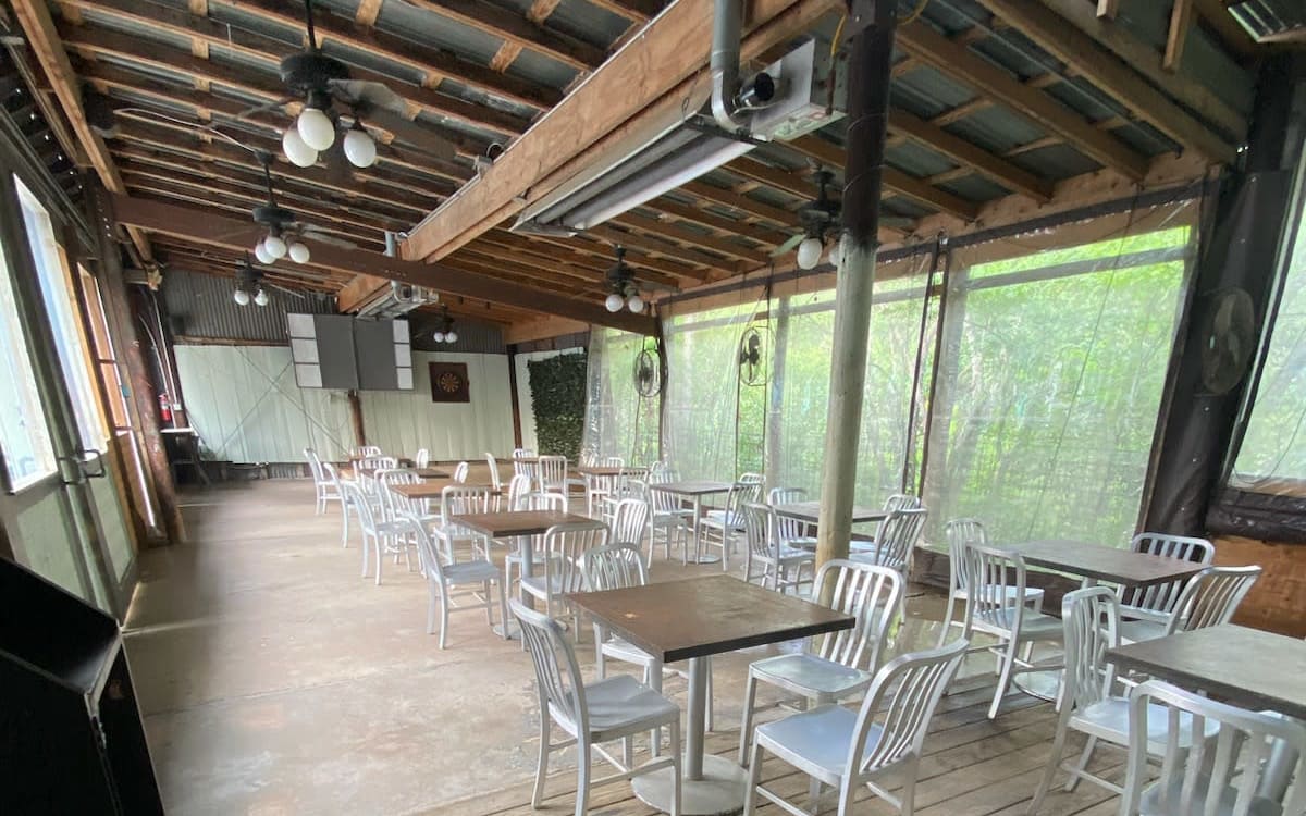 1311 S. 1st St. Park, Ira and Bev's | Versatile Event Space in South ...