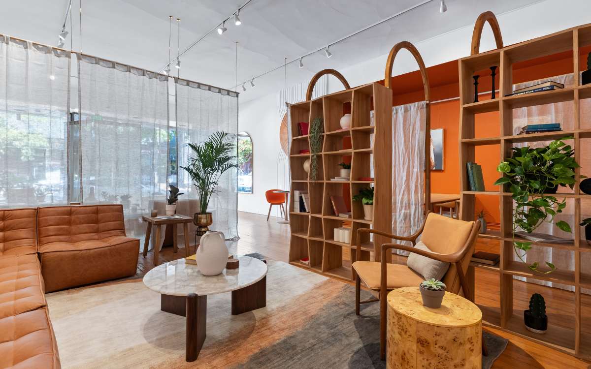 Versatile Event Space for Meetings, Workshops, and Social Gatherings ...