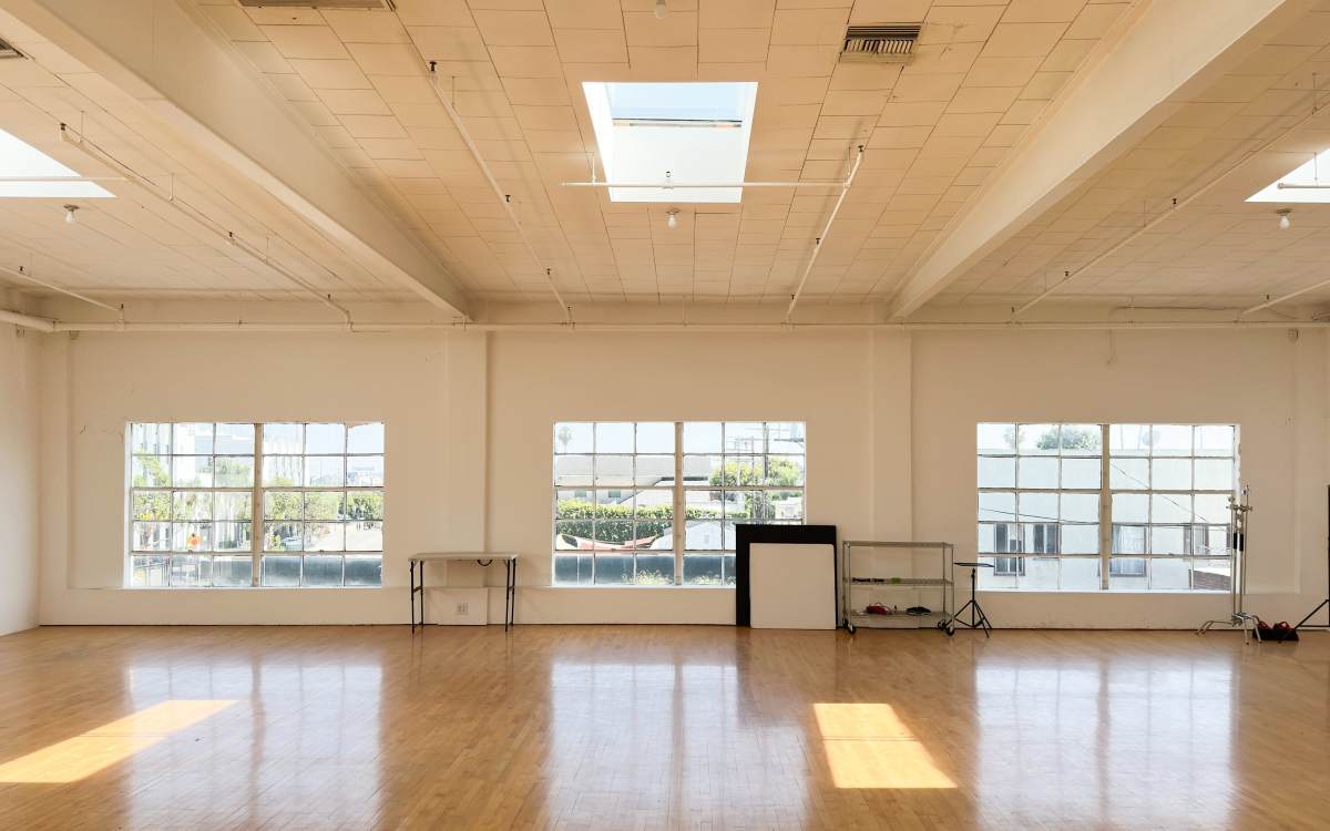 ST3 - Creative Studio (Gorgeous Natural Light & High Ceilings), Los ...