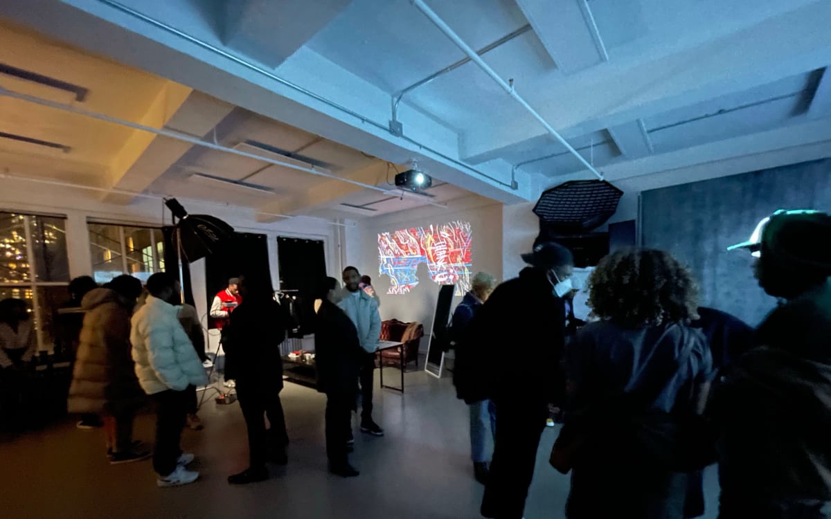 Event Space in Midtown Manhattan, New York, NY | Event | Peerspace