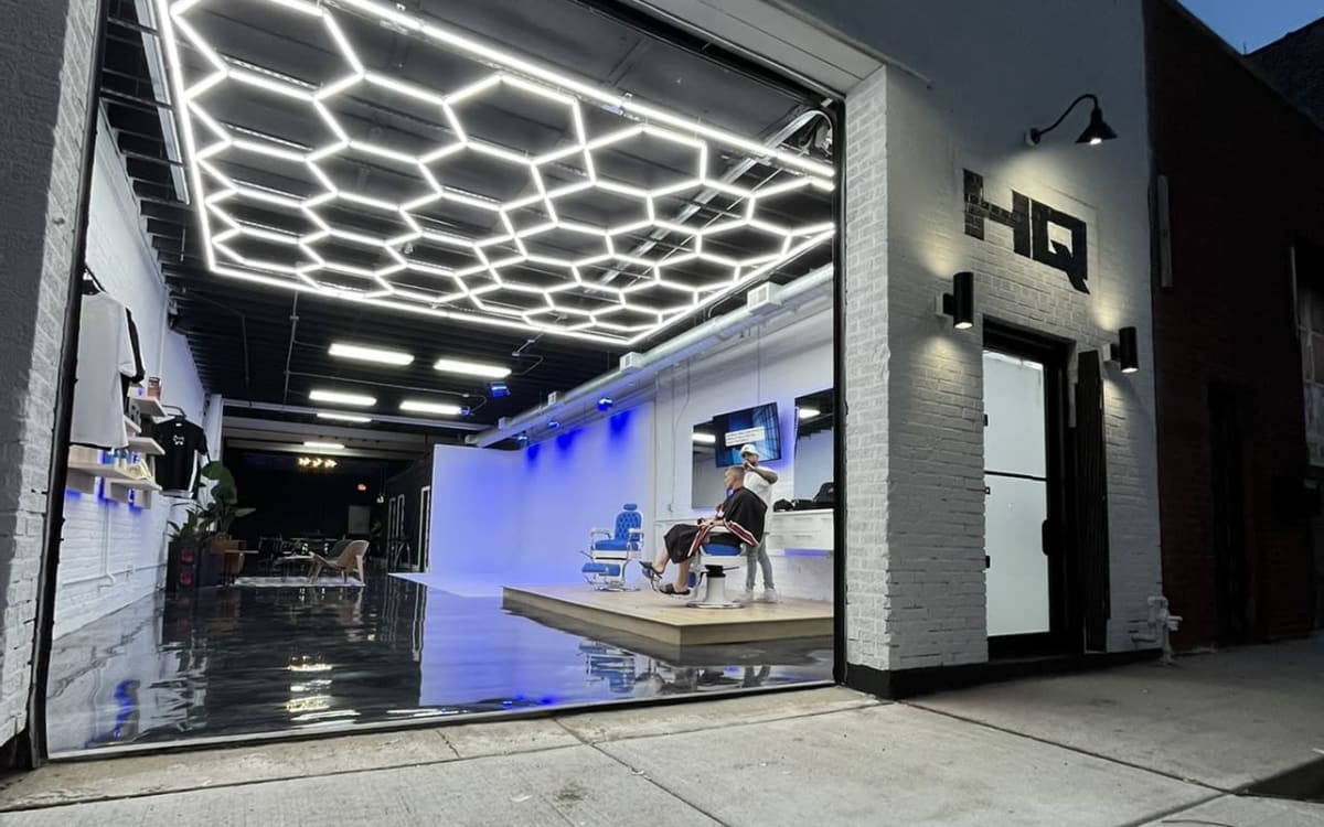 Headquarters Chicago | Luxury industrial loft space near Downtown for ...