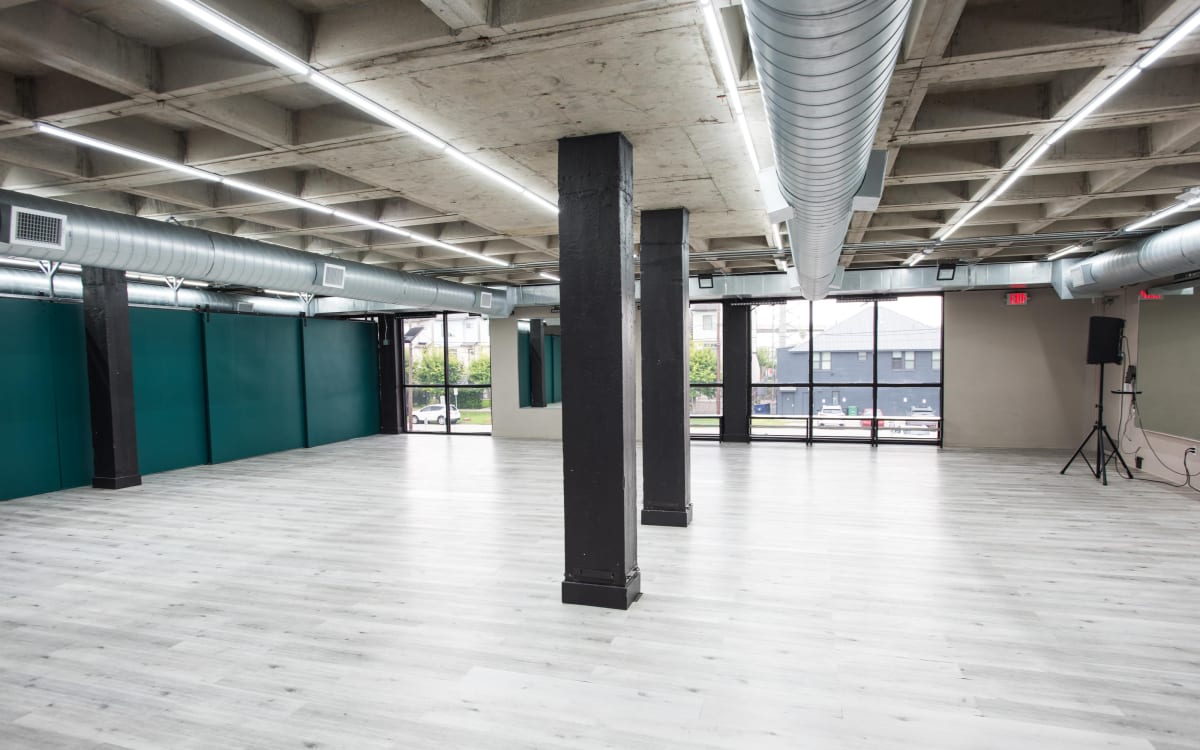 Centrally Located Brand New Dance Studio, Houston, TX | Event | Peerspace