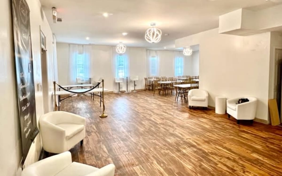 Urban, event center-studio, contemporary, Decatur, GA | Production ...