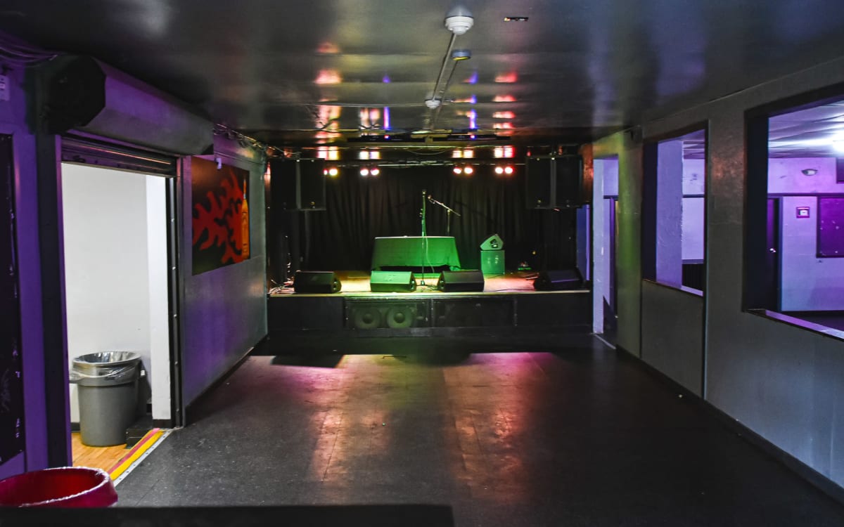 Creative Event Space, Hartford, CT | Production | Peerspace