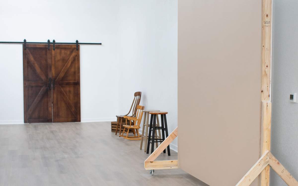 Modern Texas Studio, Fort Worth, TX | Production | Peerspace