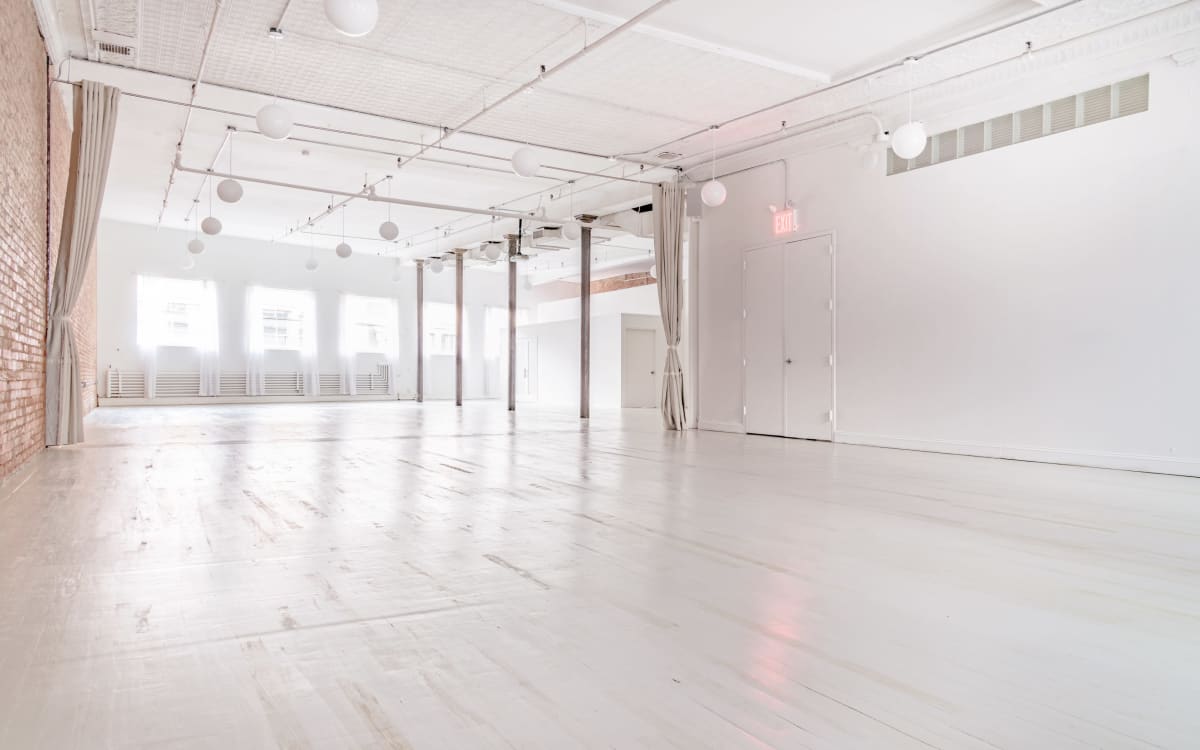Union Square Production Studio, New York, NY | Production | Peerspace