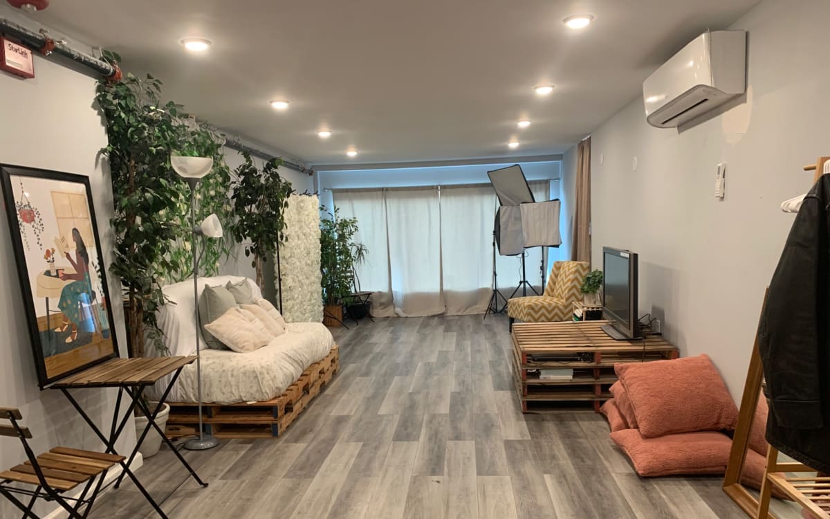 Quiet, Private Studio Space, Philadelphia, PA | Event | Peerspace