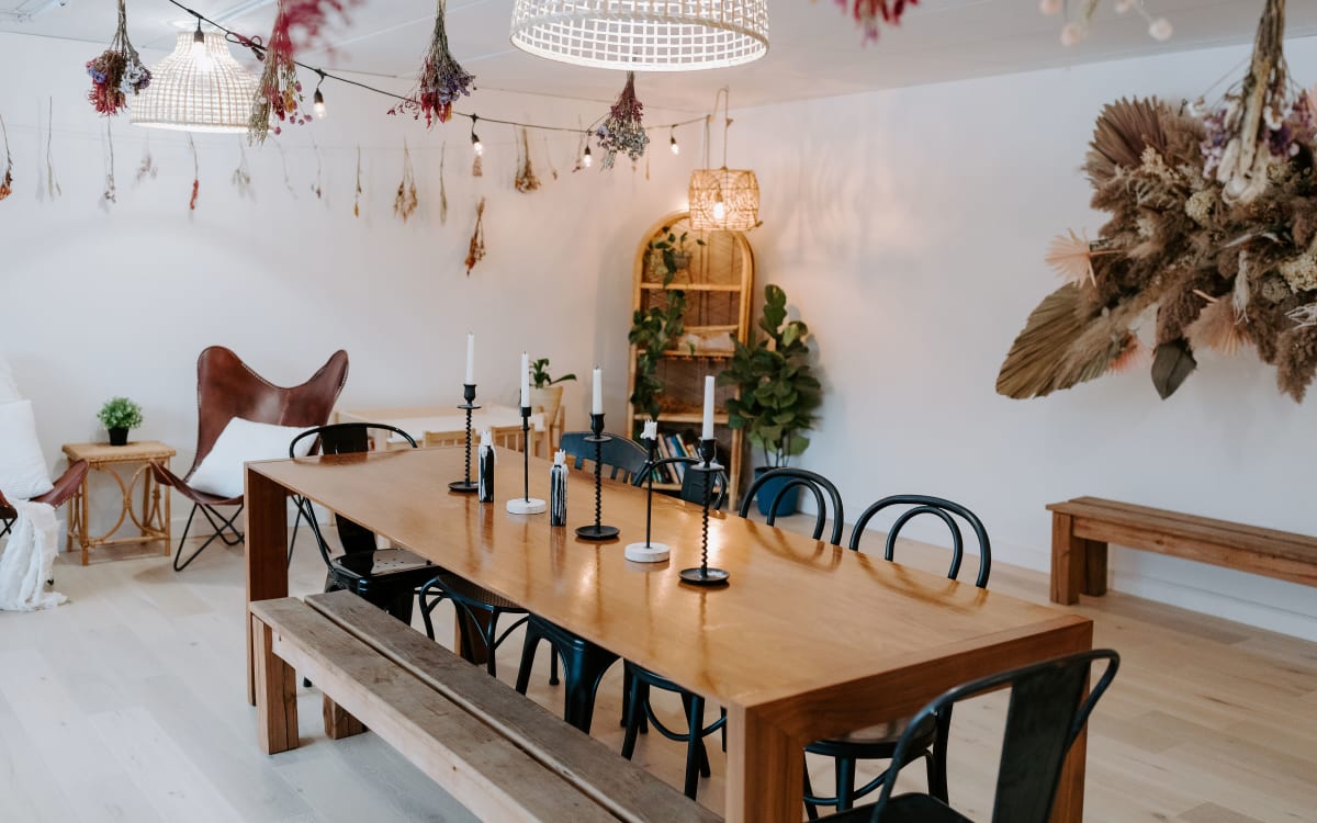 Illuminate Space- romantic, naturally lit studio, Mendota Heights, MN ...