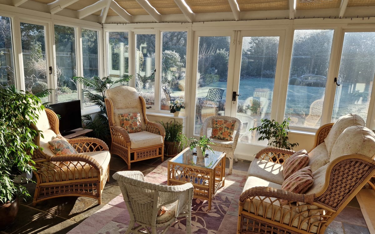 Large country home in sought-after semi-rural area, Godalming | Event ...