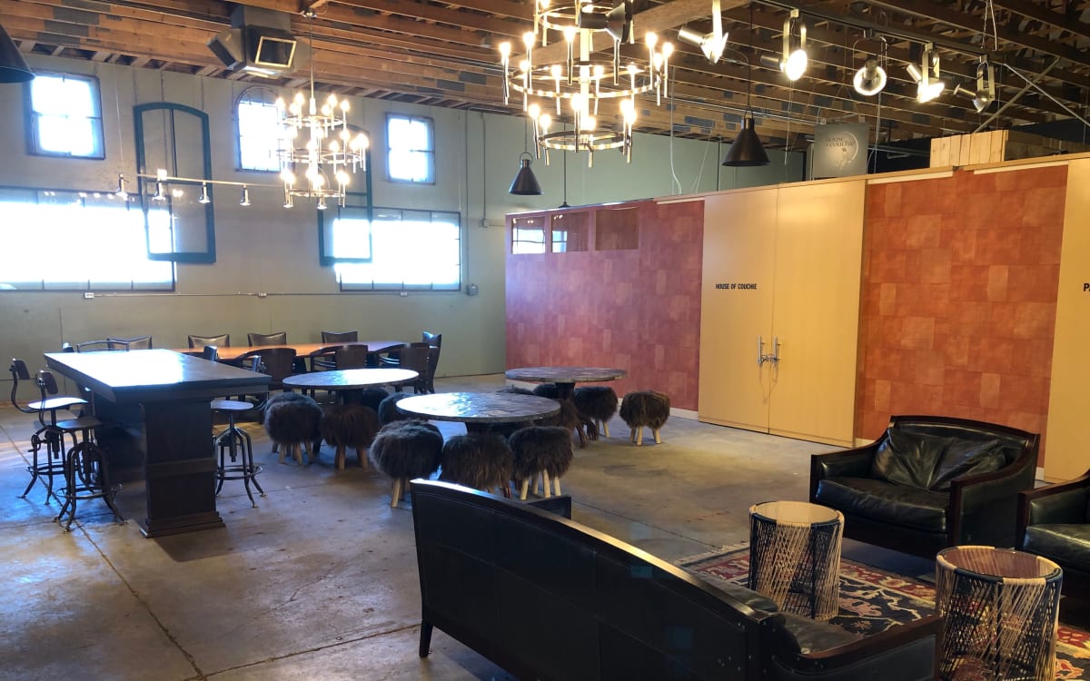 The Vintage Event Hall, Calgary | Event | Peerspace