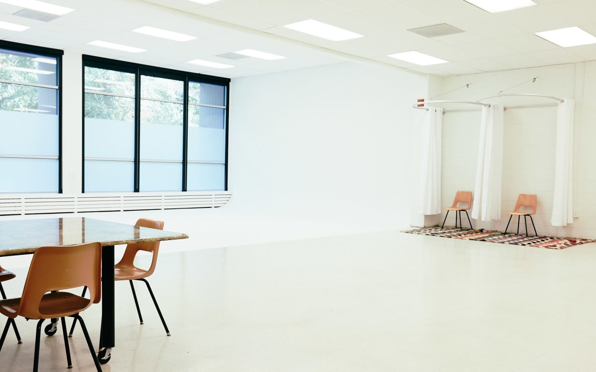 Scout Studio, Peabody, MA | Production | Peerspace