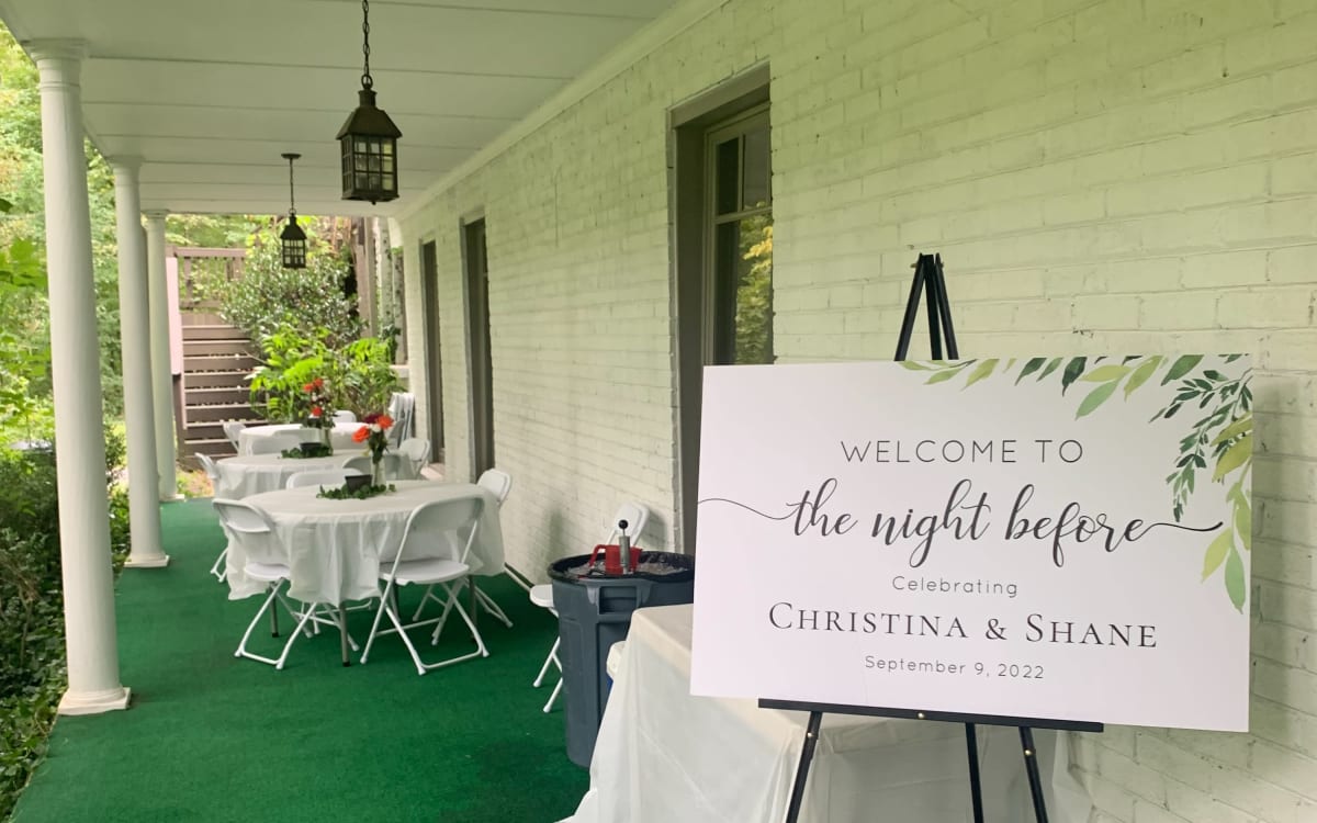 Private Lakeside Resort & Music Venue in Canton, Canton, GA | Event ...