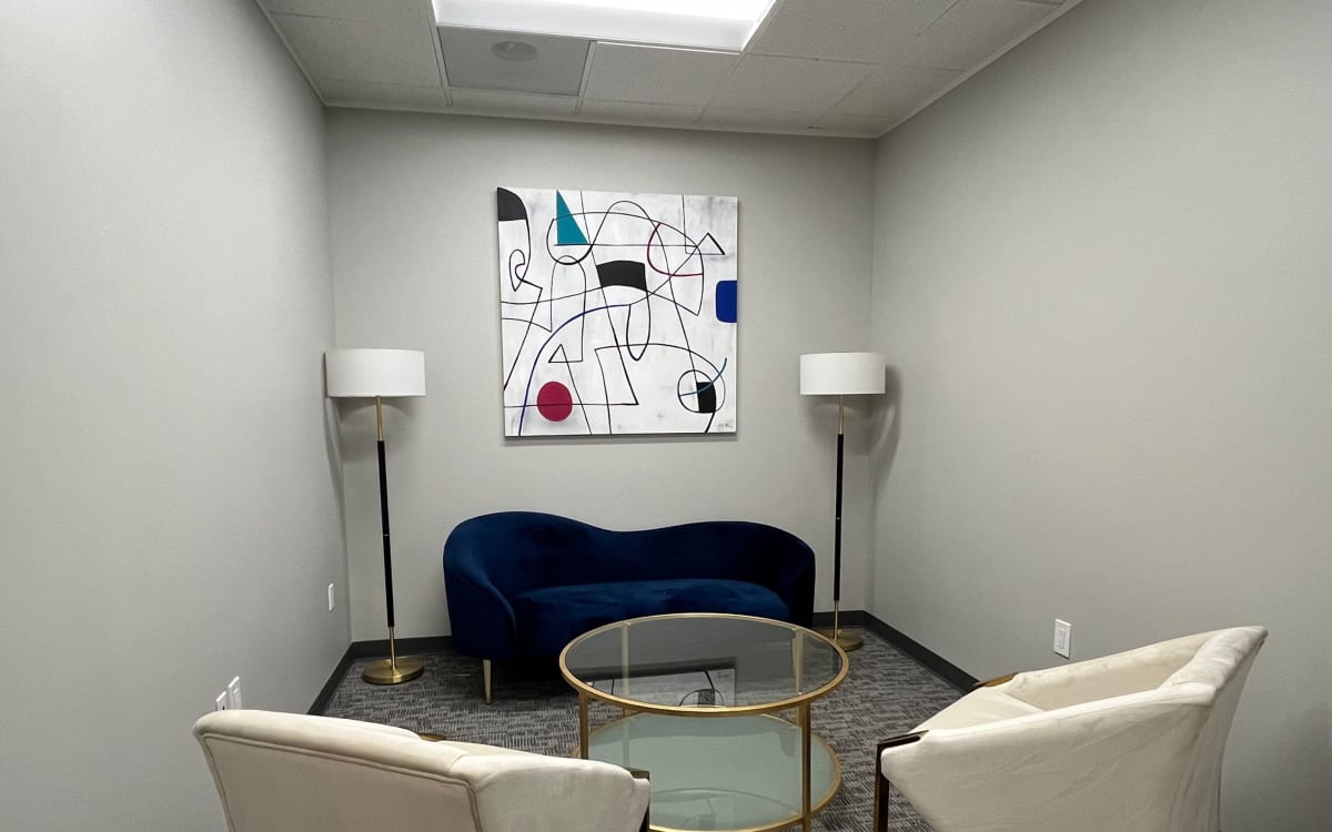 Creete's Studios, Houston, TX | Production | Peerspace