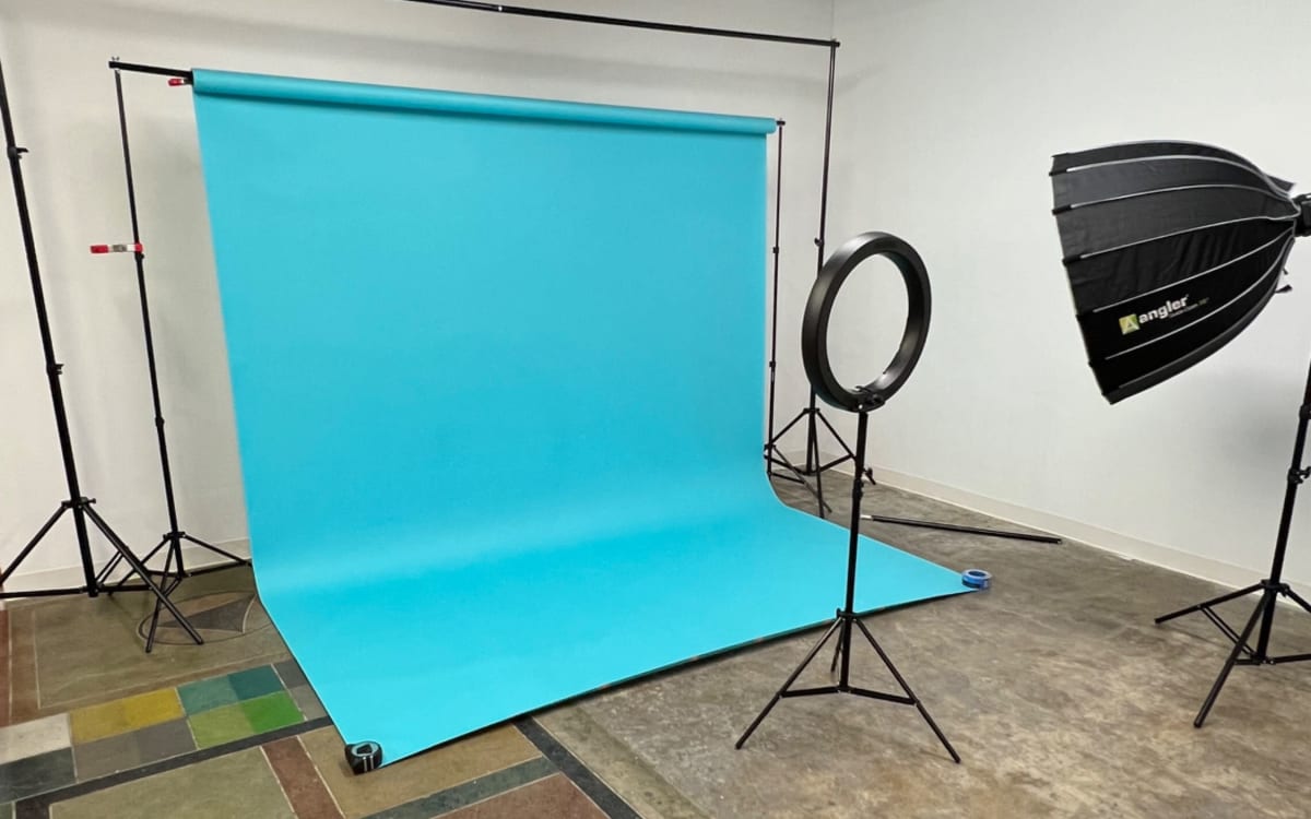 Content Creators welcome, Springfield, VA | Production | Peerspace