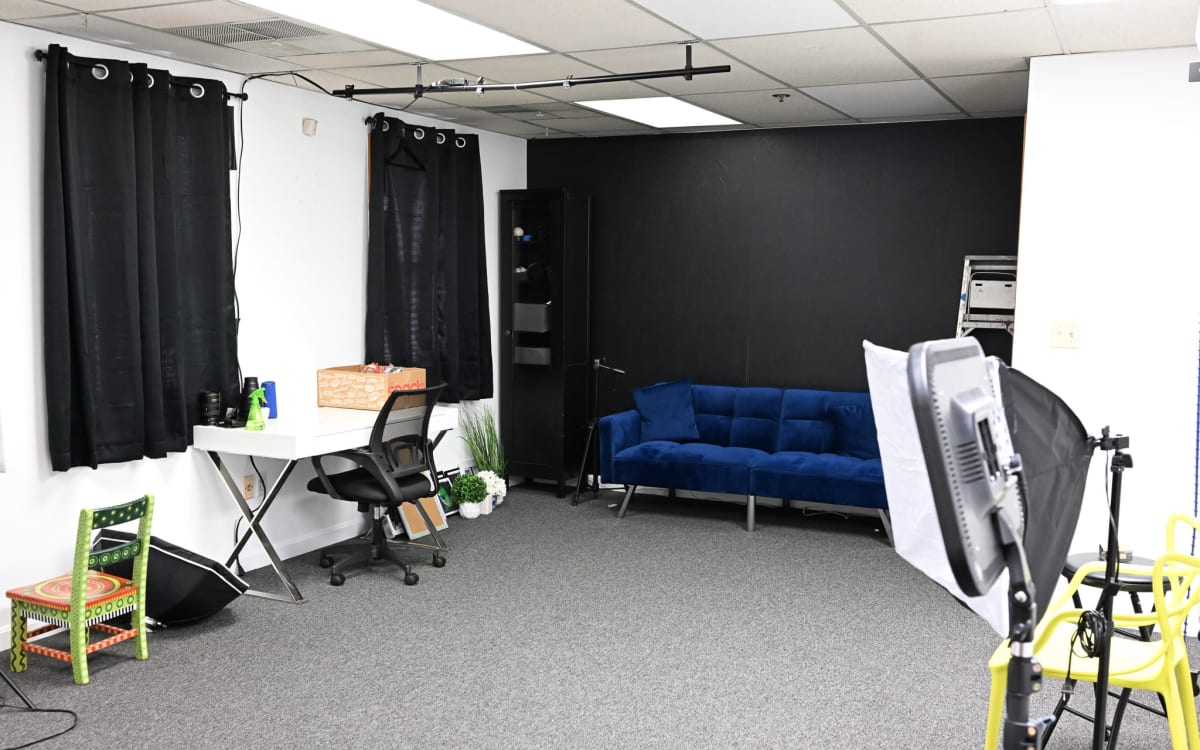 Spacious and Functional Studio Space, Billerica, MA | Production ...