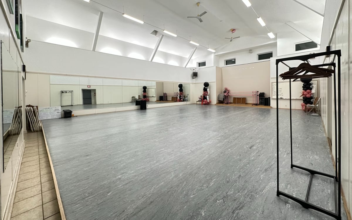 Second Chance Dance | Unique Roxborough Open Space Studio for Events ...