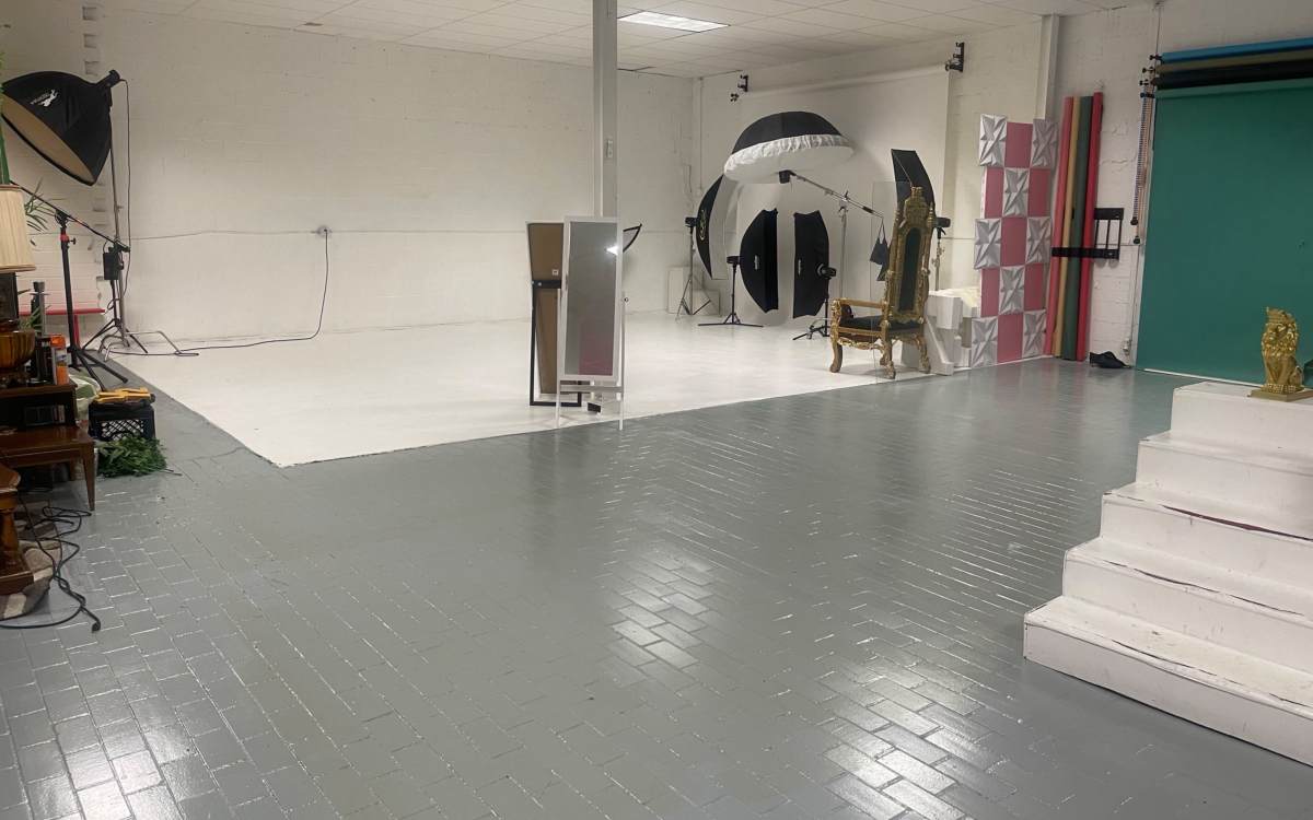 Thirty6 Vision Studio, Redford, MI | Production | Peerspace