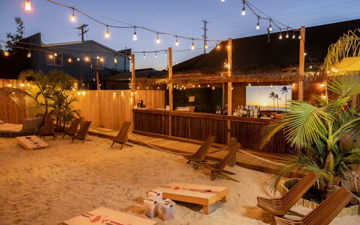 Good Life Beach Events, San Diego, CA | Event | Peerspace