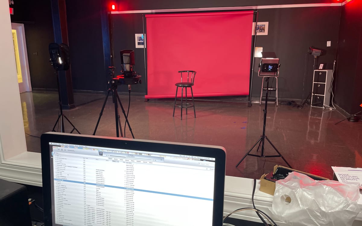 Affordable + Fully Equipped Photo Studio, Concord, NC | Production ...