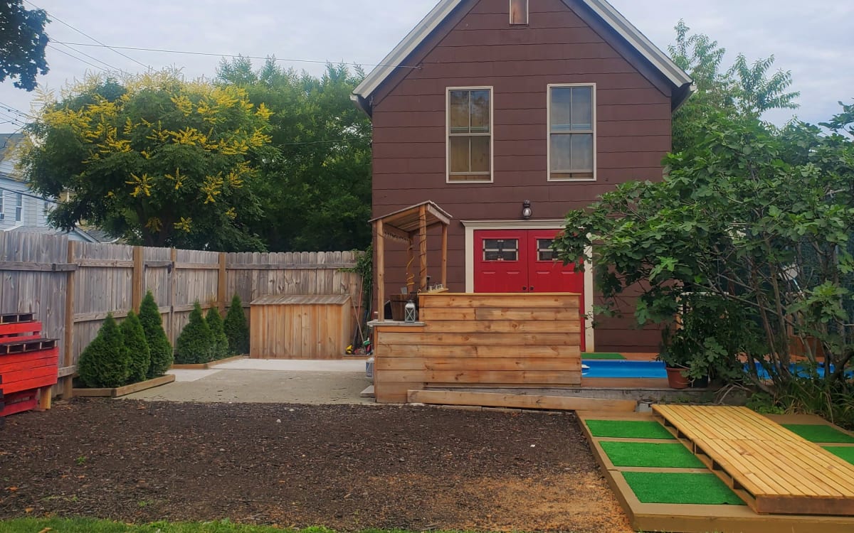 The Brooklyn Barn House, Brooklyn, NY | Event | Peerspace