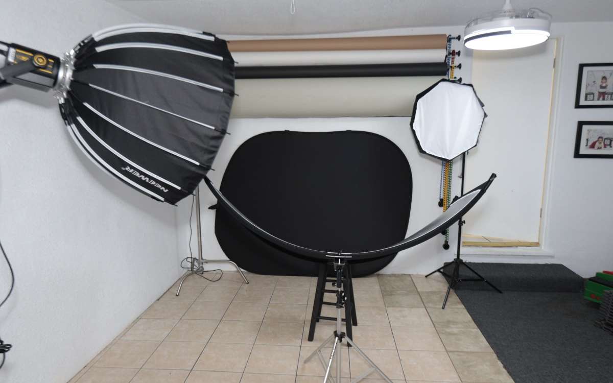 Intimate Studio, Whittier, CA | Production | Peerspace