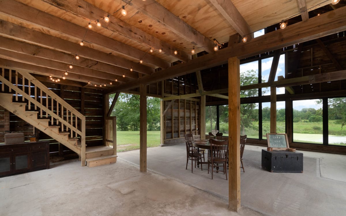 The Good Farm - 1853 Farmhouse and Historic Barn on 44 Acres ...